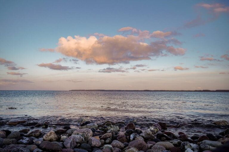 Ostseefjord Schlei - Wandern und Radfahren an der idyllischen Schlei ...