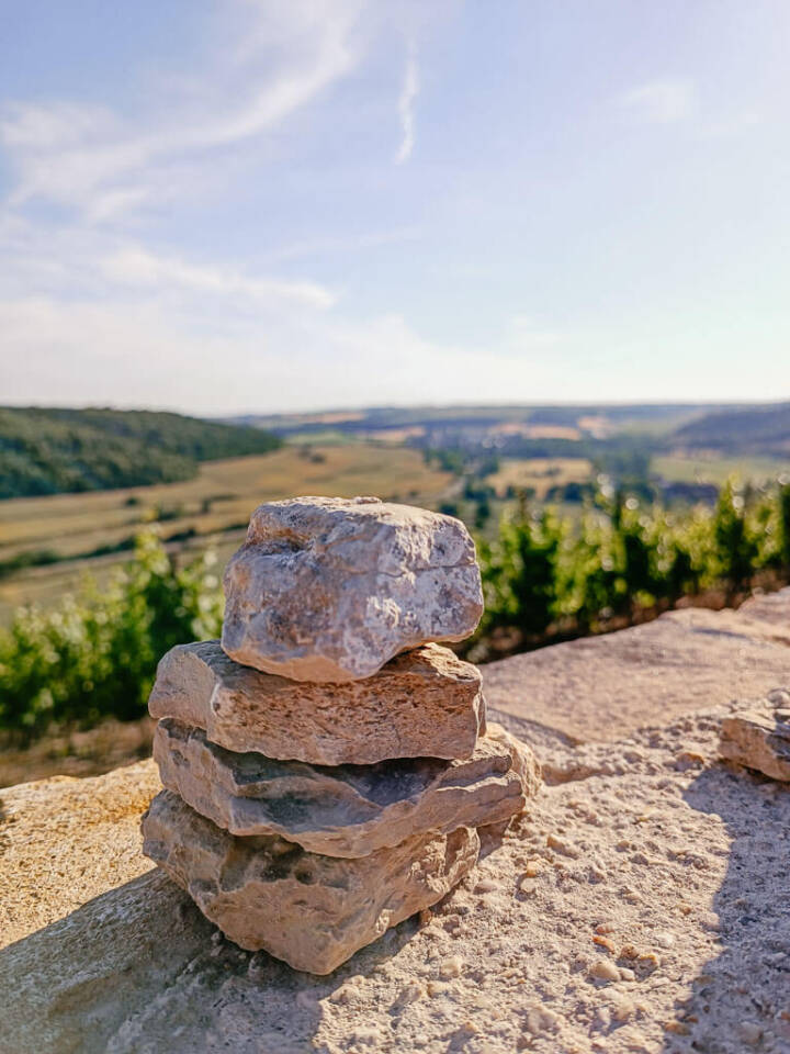 Die Saale Unstrut Region - Die schönsten Ziele in der Weinregion ...