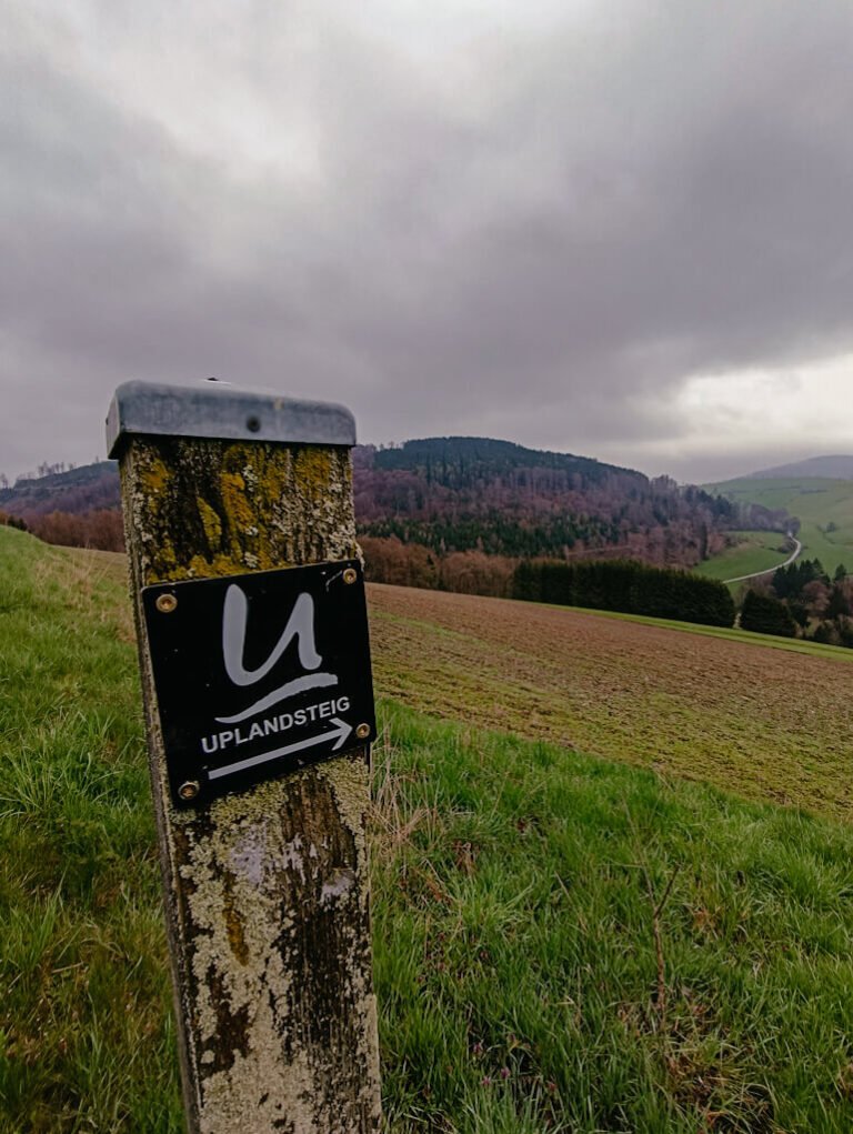 Die schönsten Wanderwege im Sauerland - Unterwegs in Winterberg ...