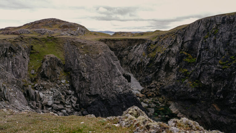 Connemara in Irlands wildem Westen - Vier Tage mit dem Rad auf dem Wild ...